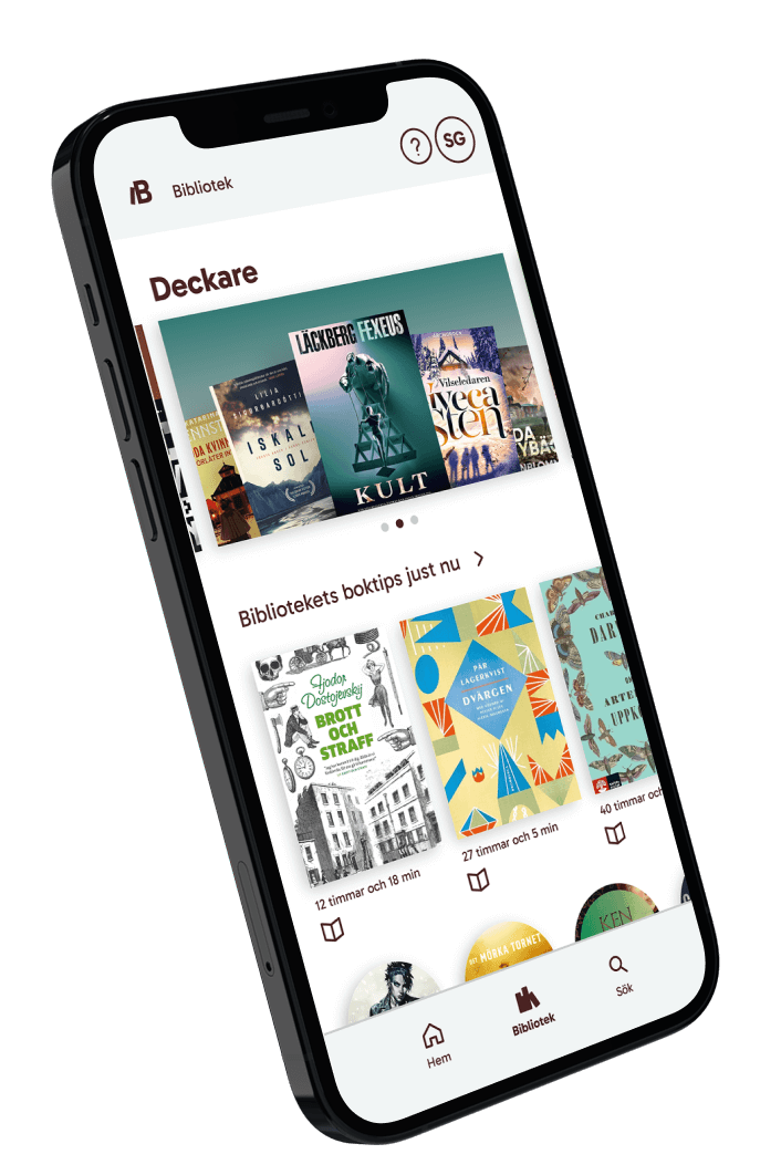 Biblio: En kraftig digital bibliotekløsning for alle behov | Biblio